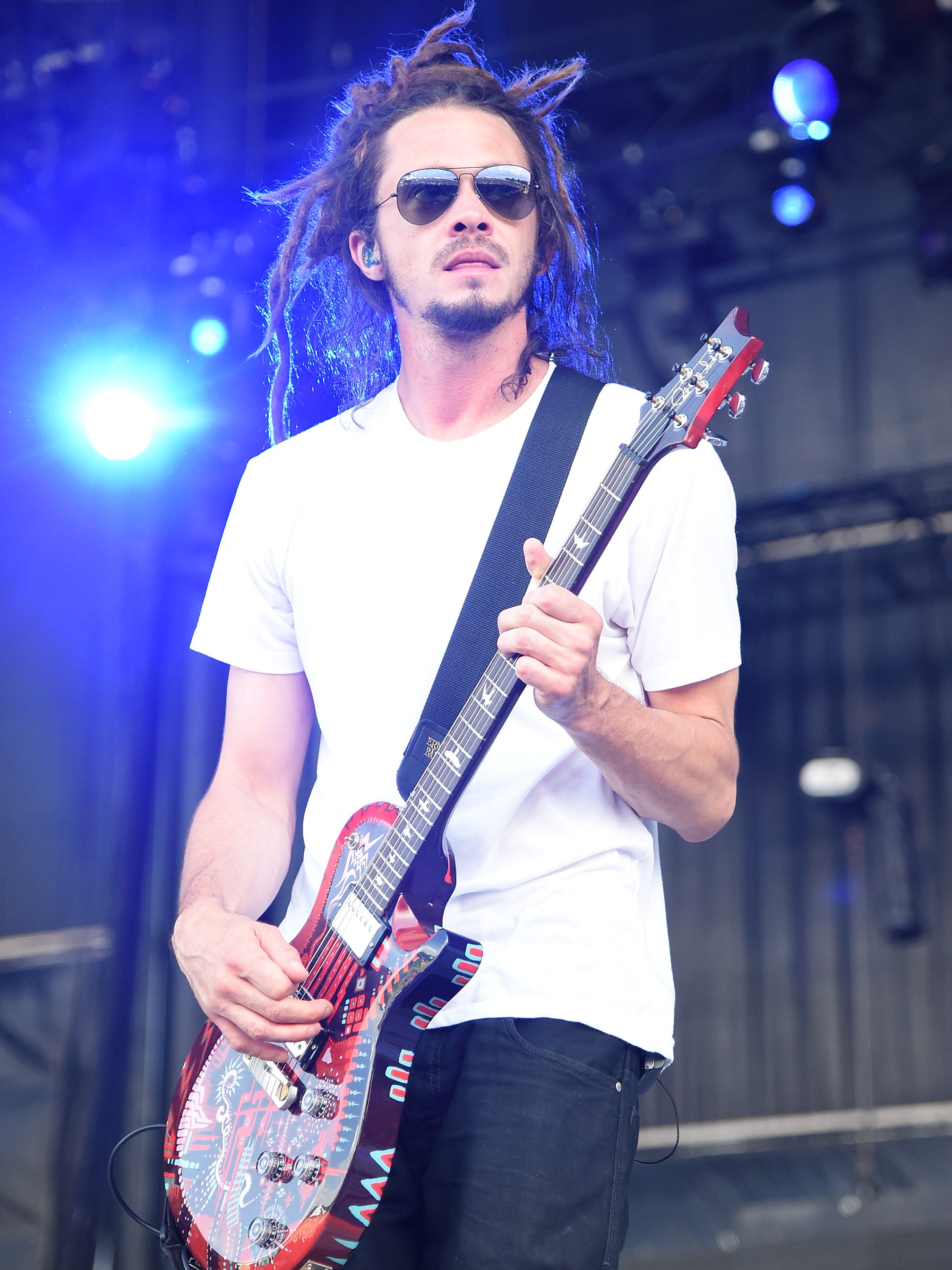 Trevor Young goes from Seaford to SOJA