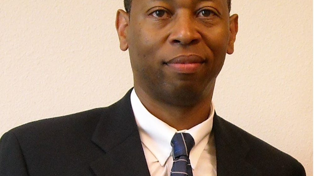 Dewey Riou: A police officer looks at death