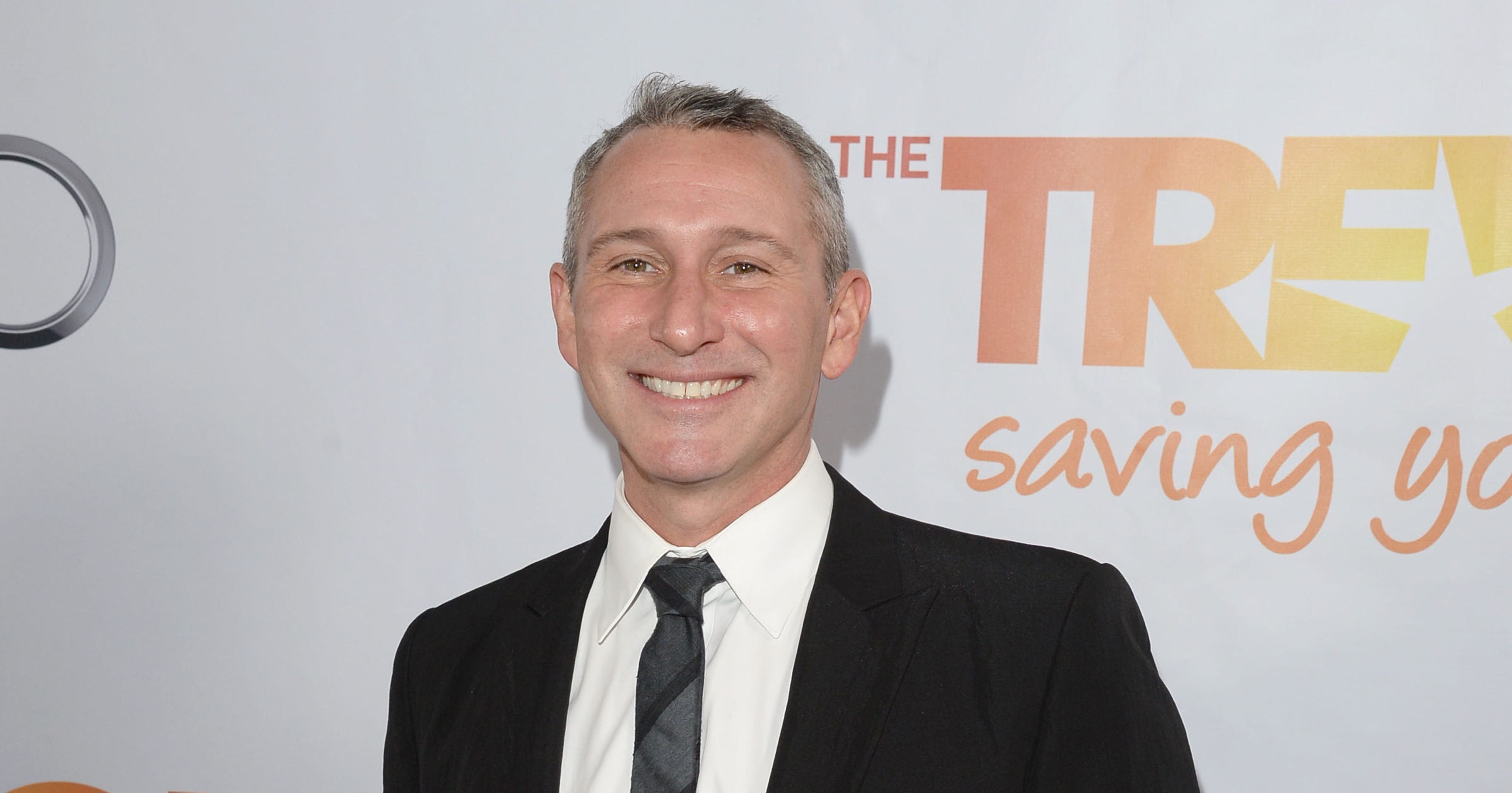 Adam Shankman enters rehab