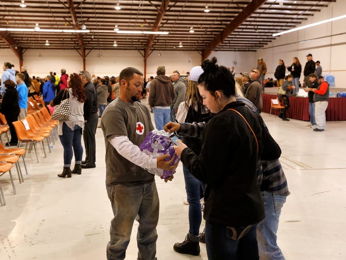 Three dead after shooting at Aztec High School