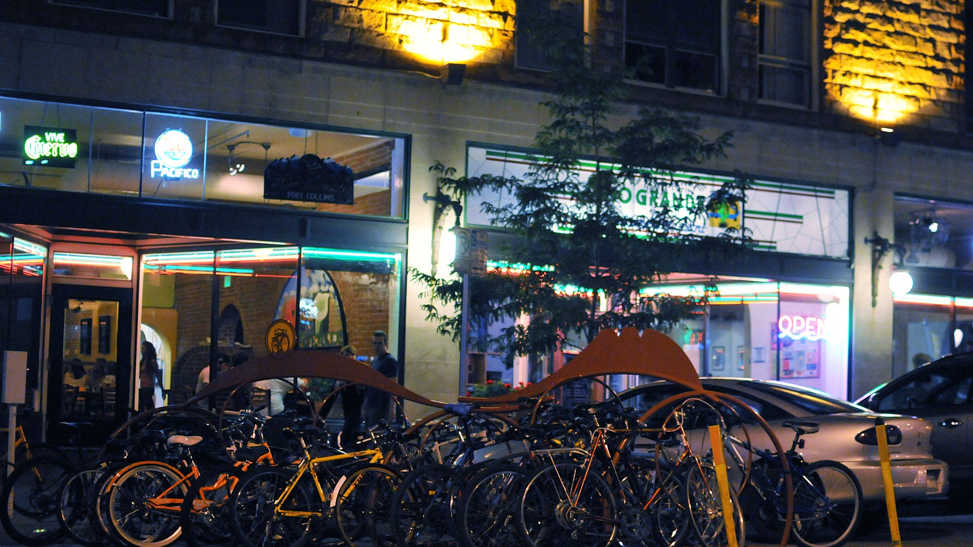 Fort Collins restaurants: Kitchen fire temporarily closes the Rio