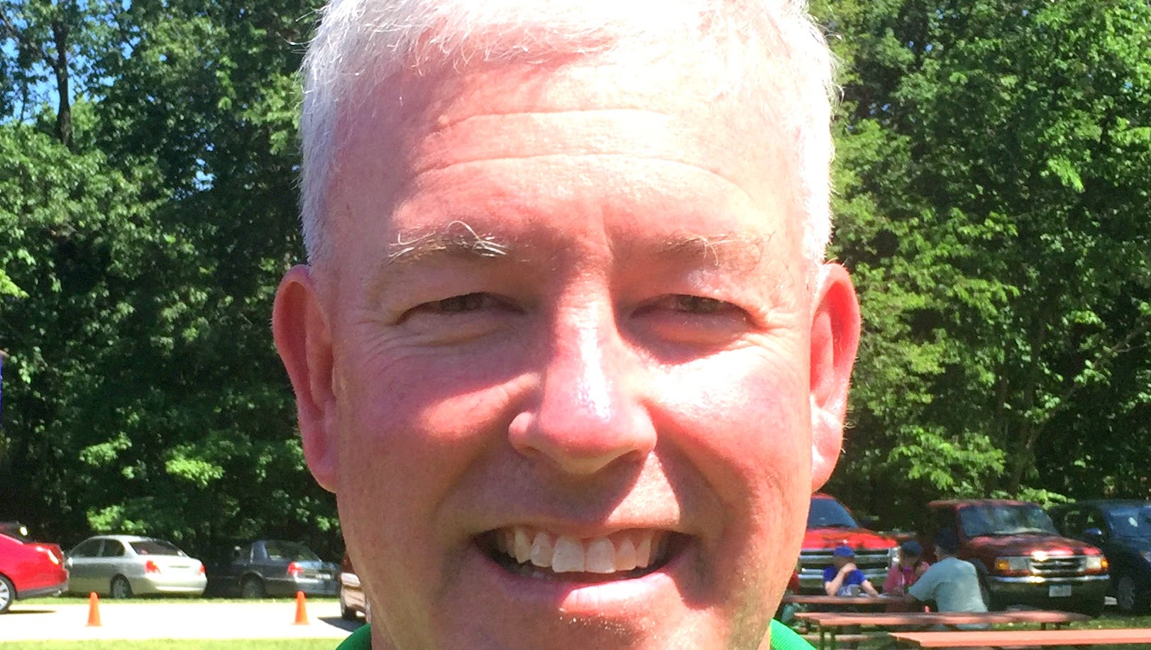 Davenport Democrat drops out of governor's race