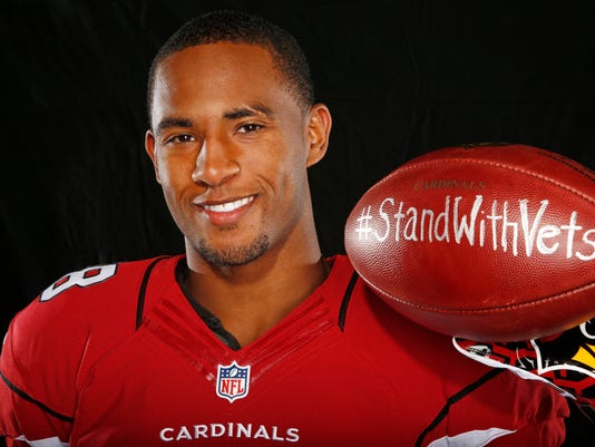 Cardinals cornerback Justin Bethel gets high praise from coach