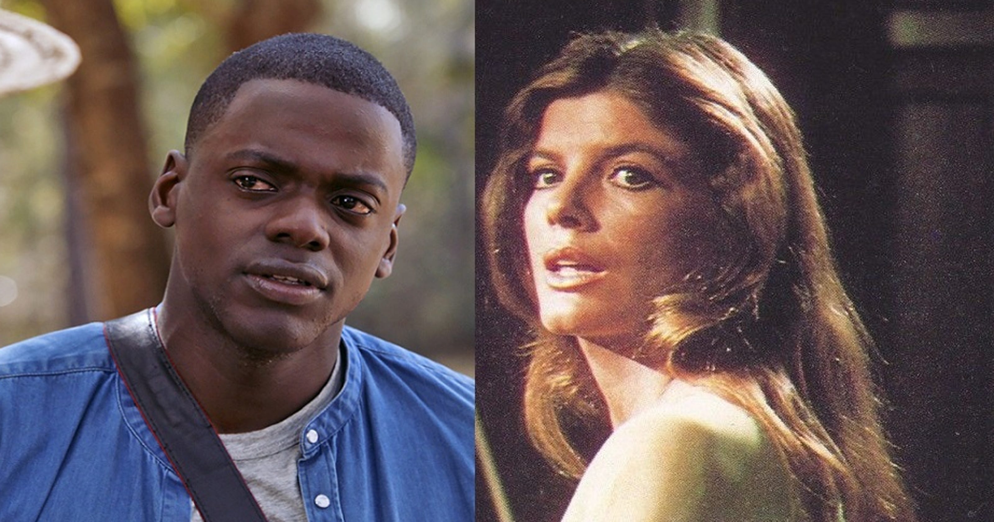 A Modern Movie Link To The Stepford Wives Get Out