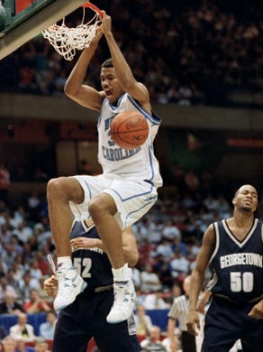 Rasheed Wallace guilty of legal foul, ex-wife says