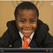Kid President unveils plans for new show on Hub Network (VIDEO)