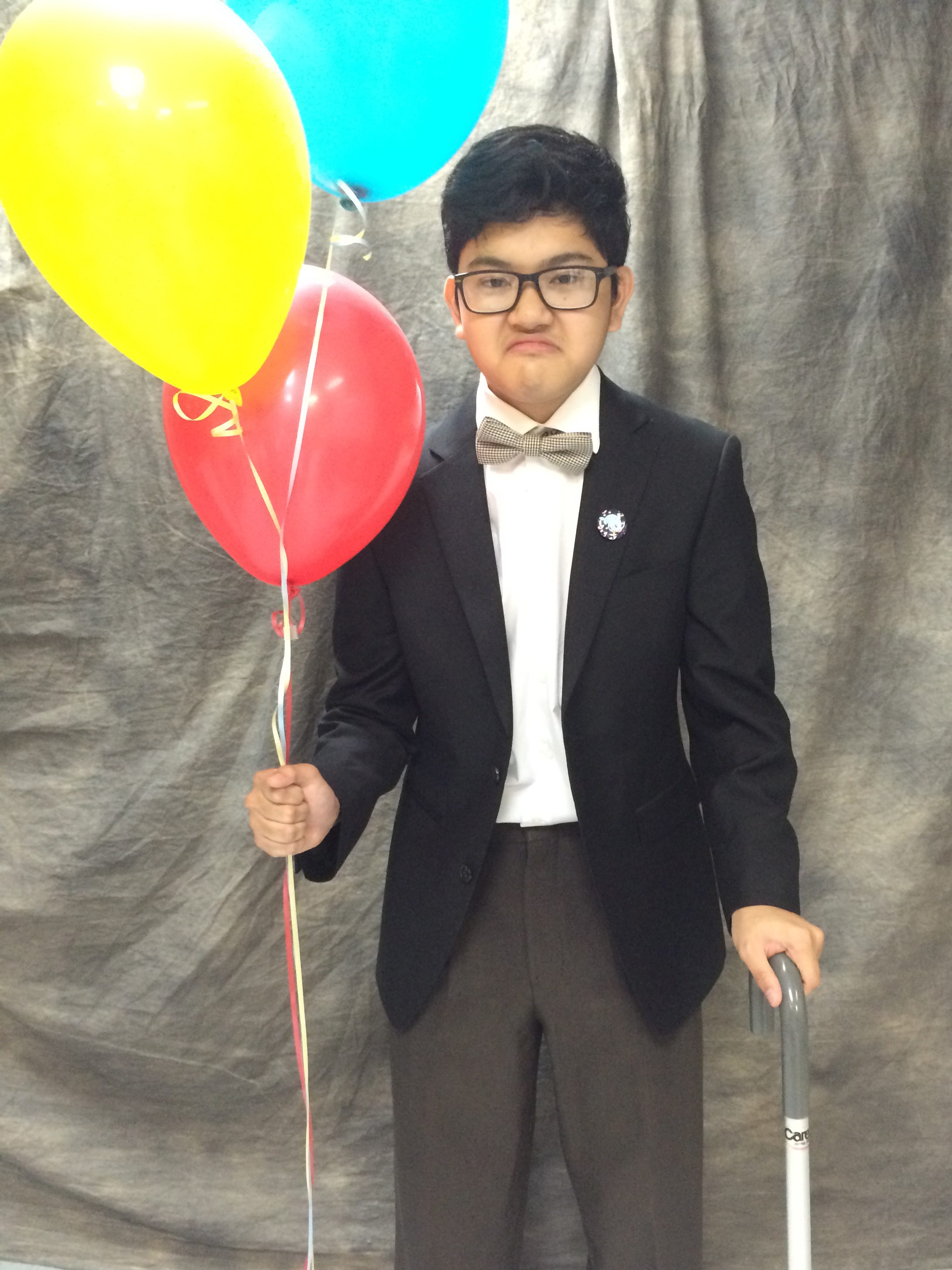 Fandom-themed costumes for Halloween