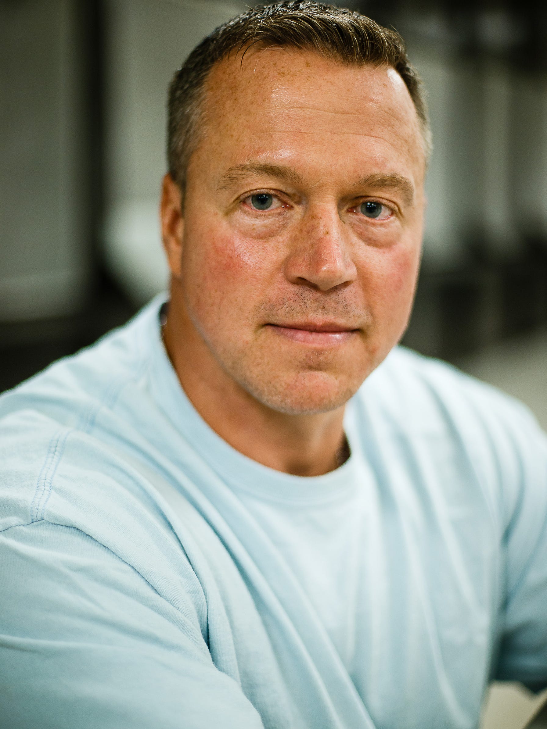 Murder at the State Fair: Is he innocent?