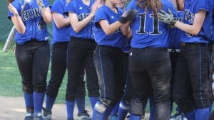 Softball roundup: Blue Devils reach Central I semis for first time in ...