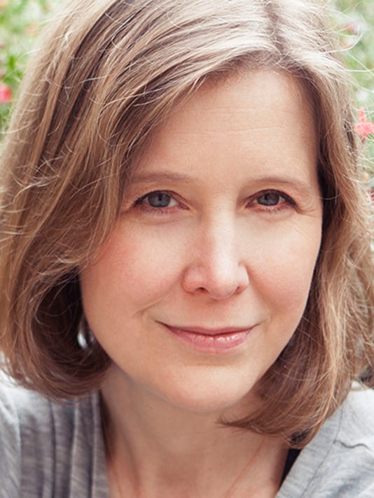 Ann Patchett to headline Southern Literary Festival
