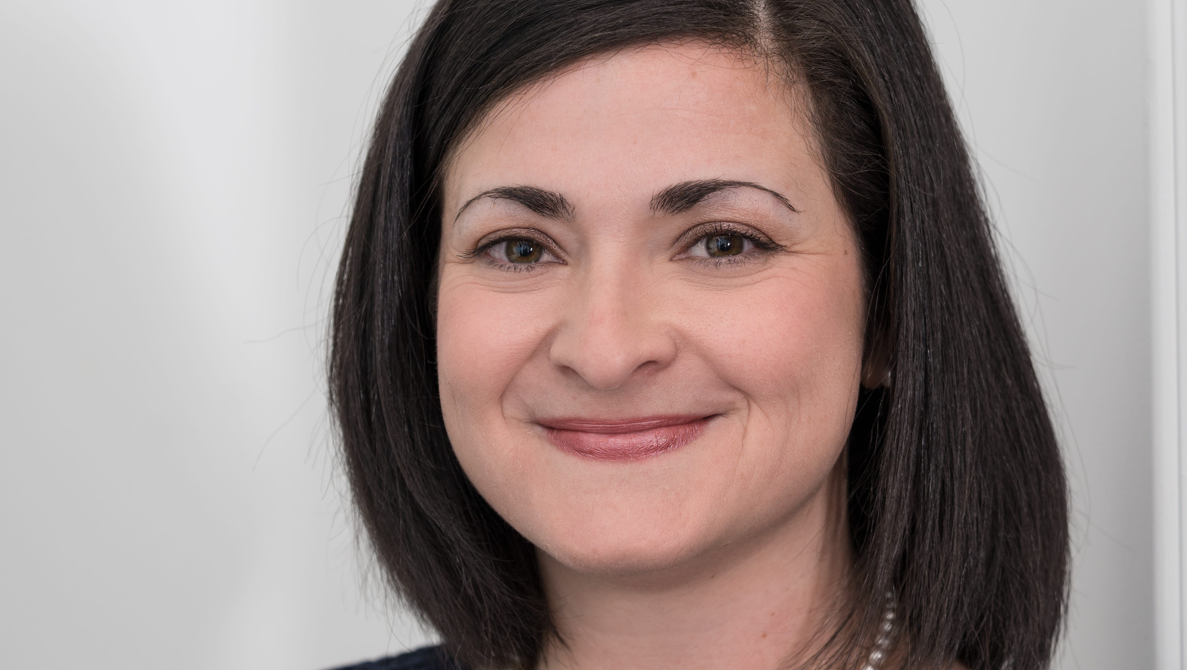 25 Women: Alexis Phillips pumps up nonprofit efforts