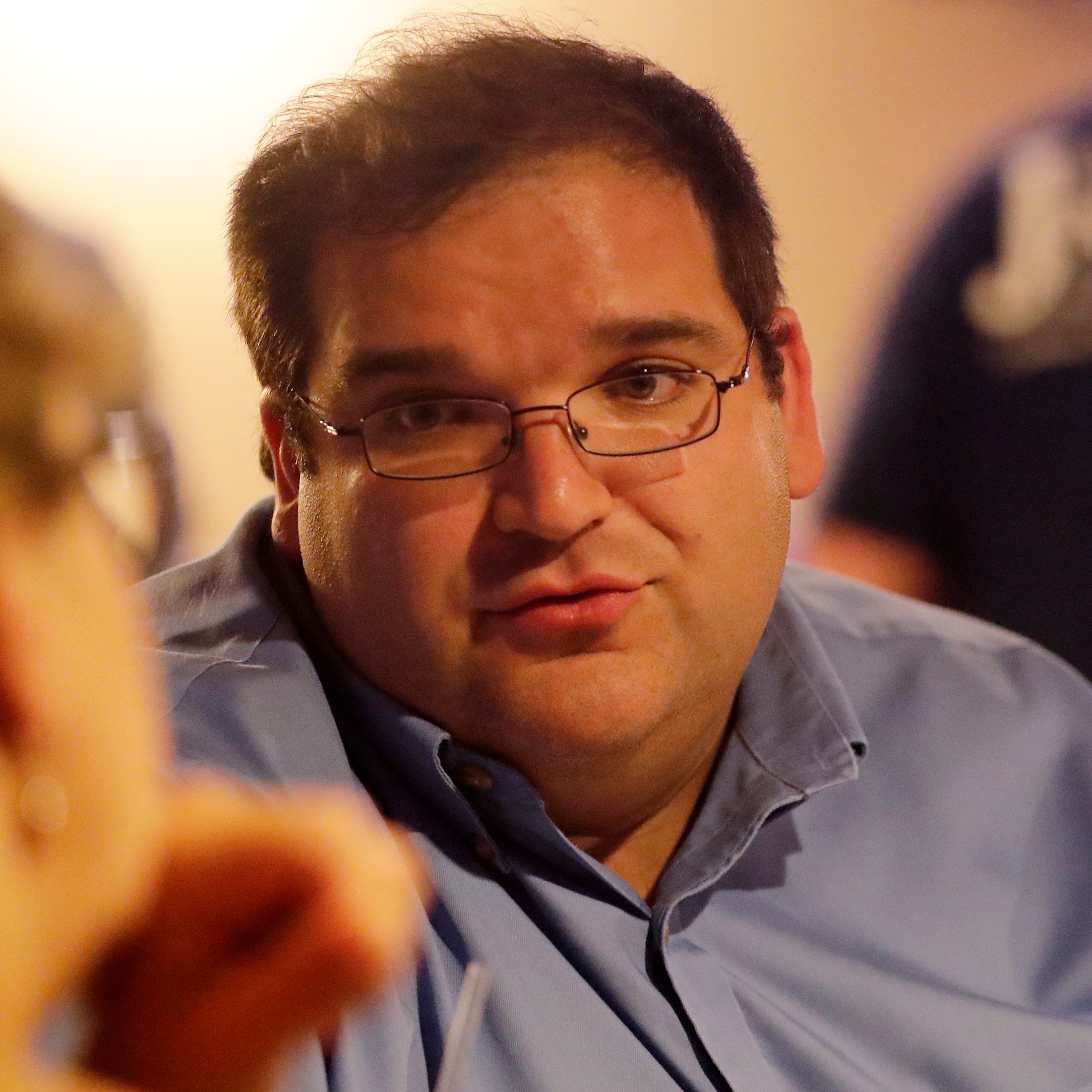 Oconto County Reporter