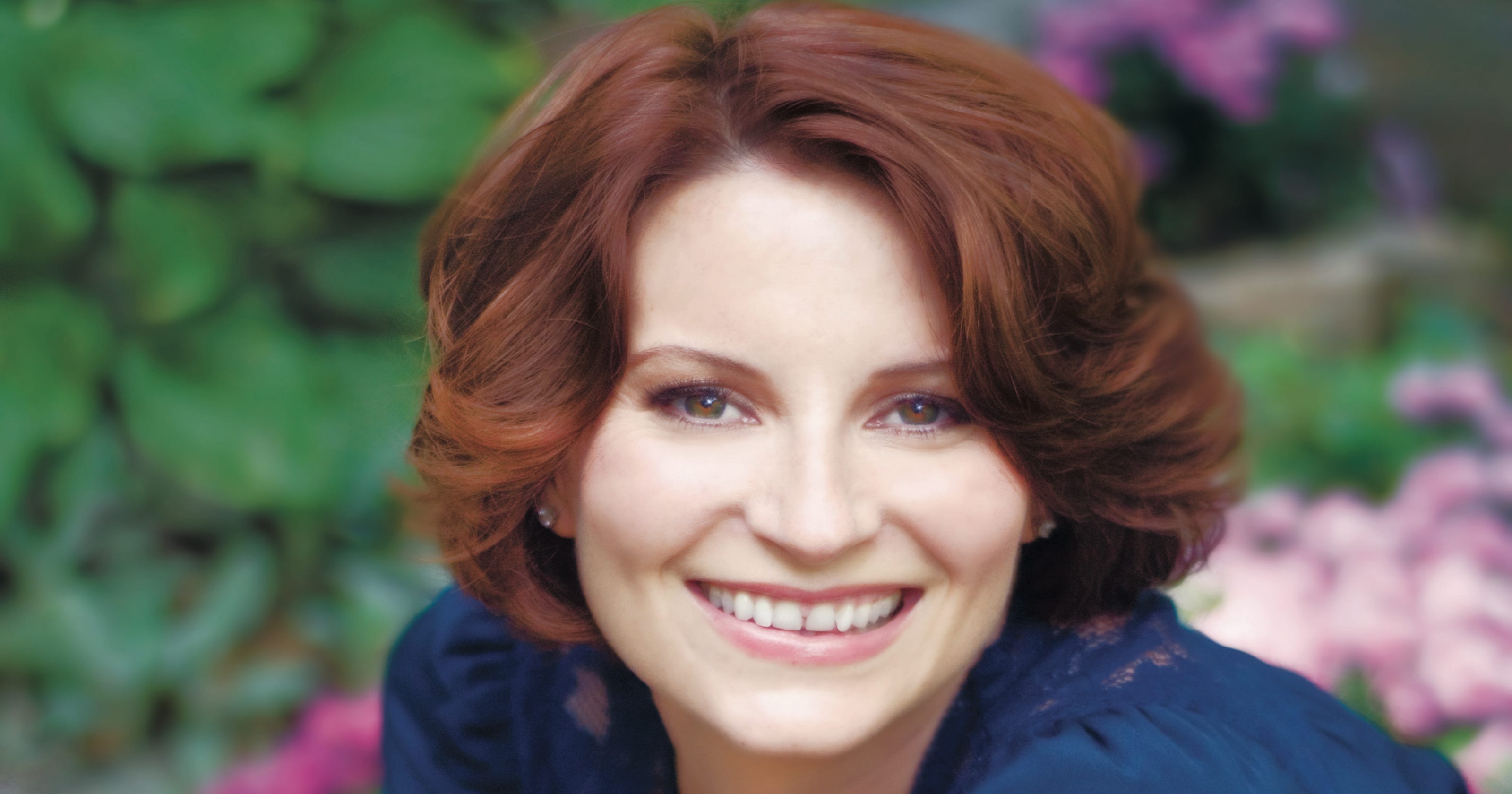 Book Buzz: Meg Cabot returns to 'Princess Diaries' world