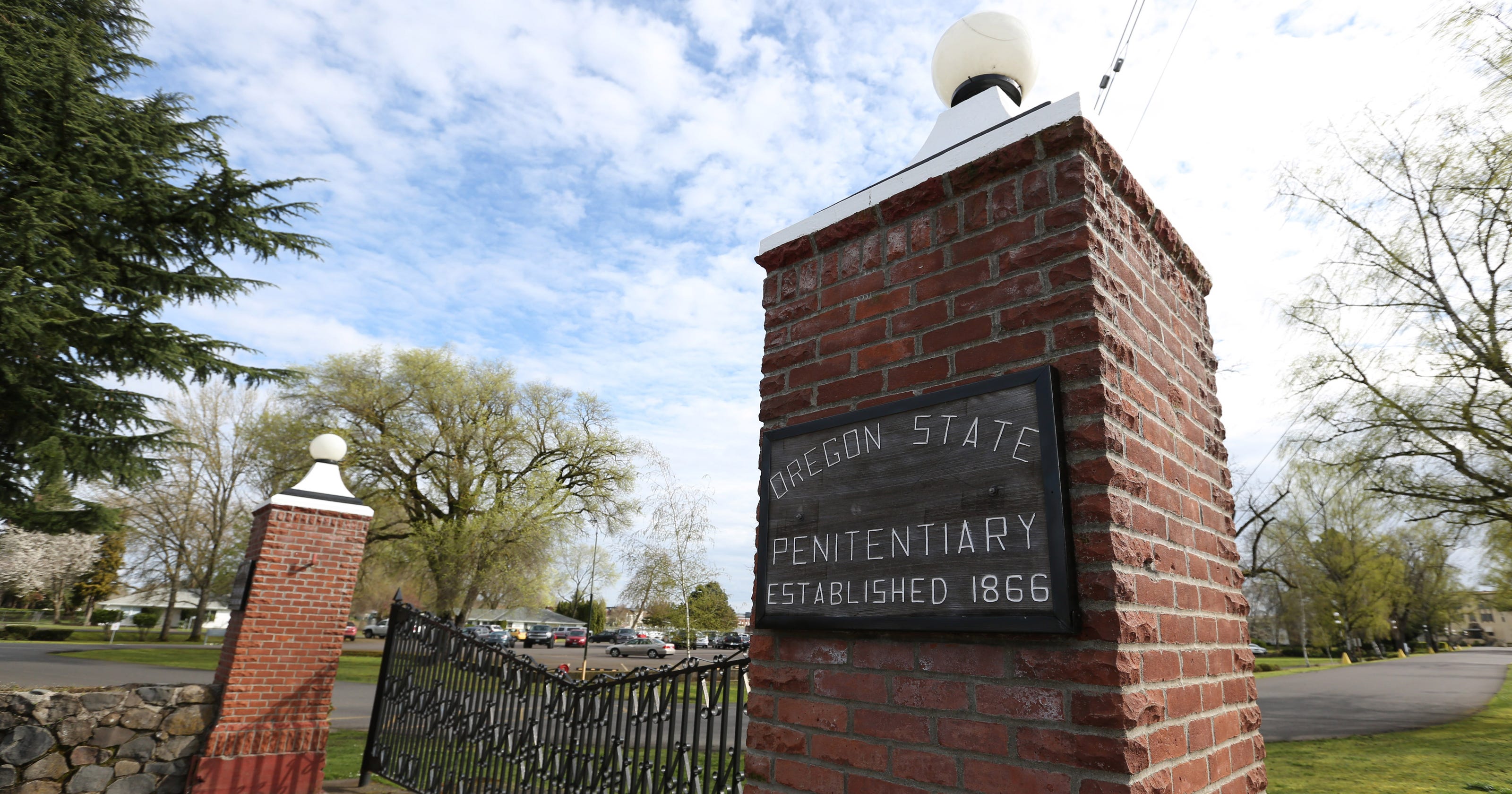 Change at Oregon State Penitentiary behavioral unit long overdue