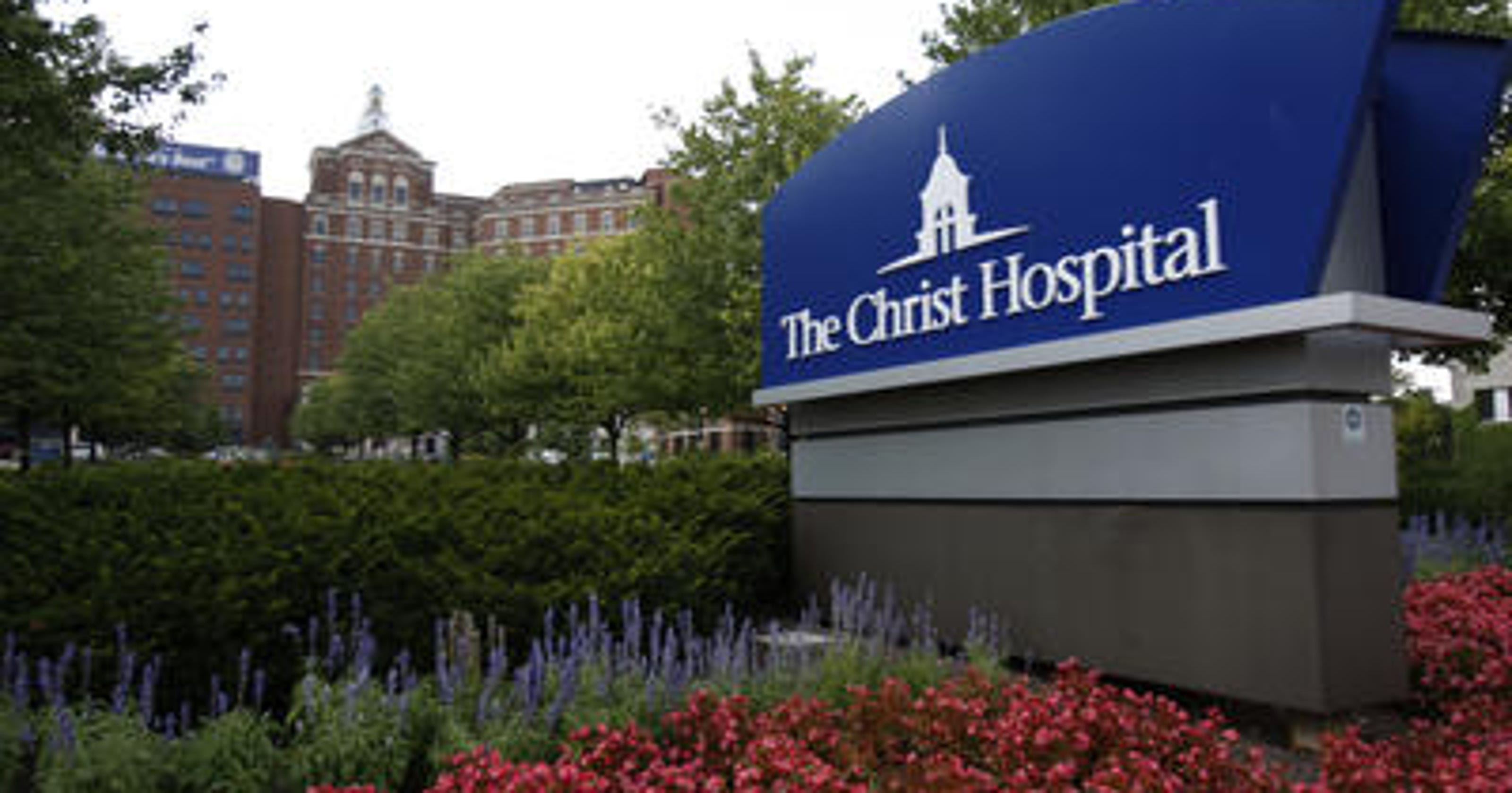 Christ Hospital to team up with Markey Cancer Center