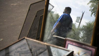 How James Foley changed the world, one life at a time