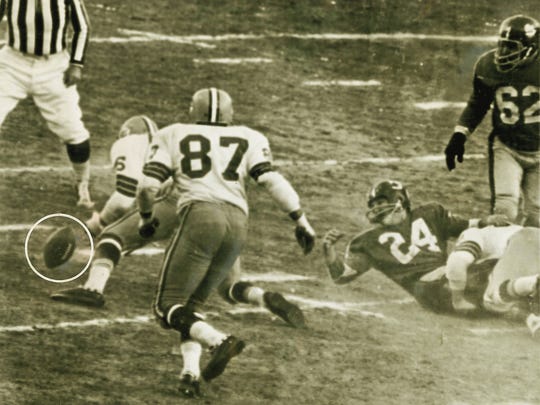 Dec. 30, 1962: Packers still champs as Nitschke leads way (Title 8)