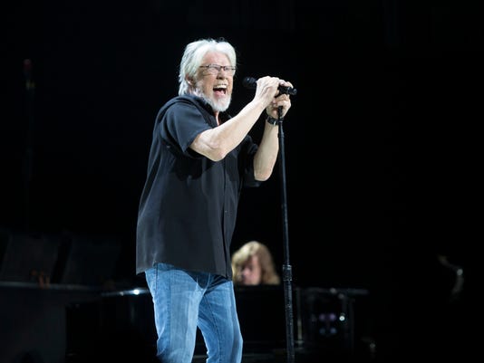 Review: Bob Seger keeps old time rock and roll alive