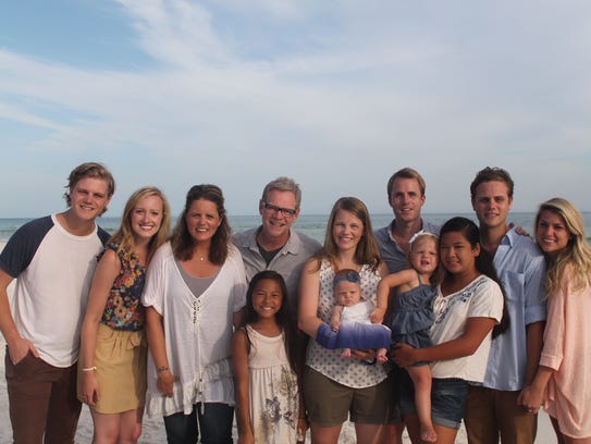 Steven Curtis Chapman: Grief over daughter 'unfixable'