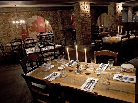 OpenTable's Top 100: Three Cincinnati restaurants on the list