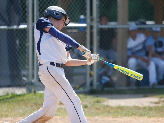 Poughkeepsie Lightning youth baseball set for World Series