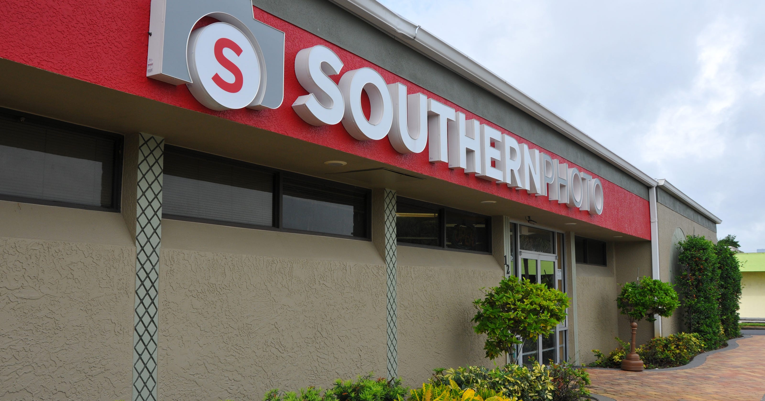 Southern Photo closes longtime store