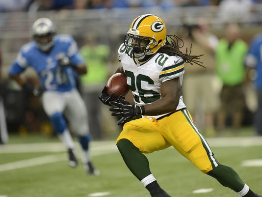 Free-agent countdown: DuJuan Harris and Chris Banjo