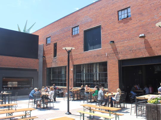 Exile Brewing Company: First official craft beer of Iowa State Fair