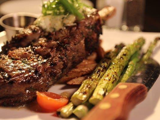 The Social Hall restaurant opens in old Minder Binders space in Tempe