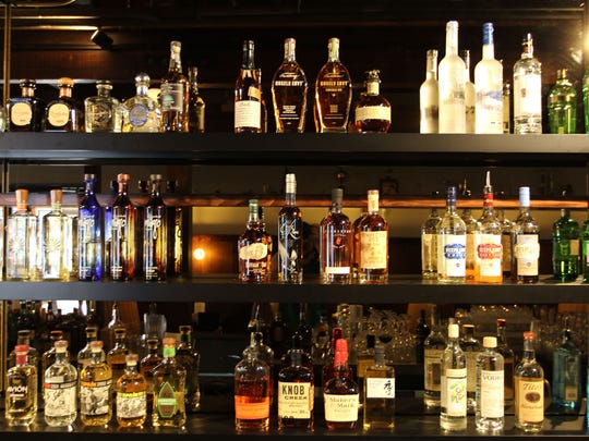 The Social Hall restaurant opens in old Minder Binders space in Tempe