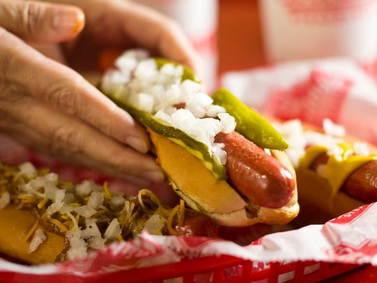 Freddy's Frozen Custard & Steakburgers to open Aug. 14 in Oak Ridge