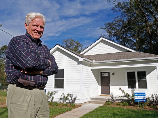 Affordable housing experts: Nashville must talk less, do more