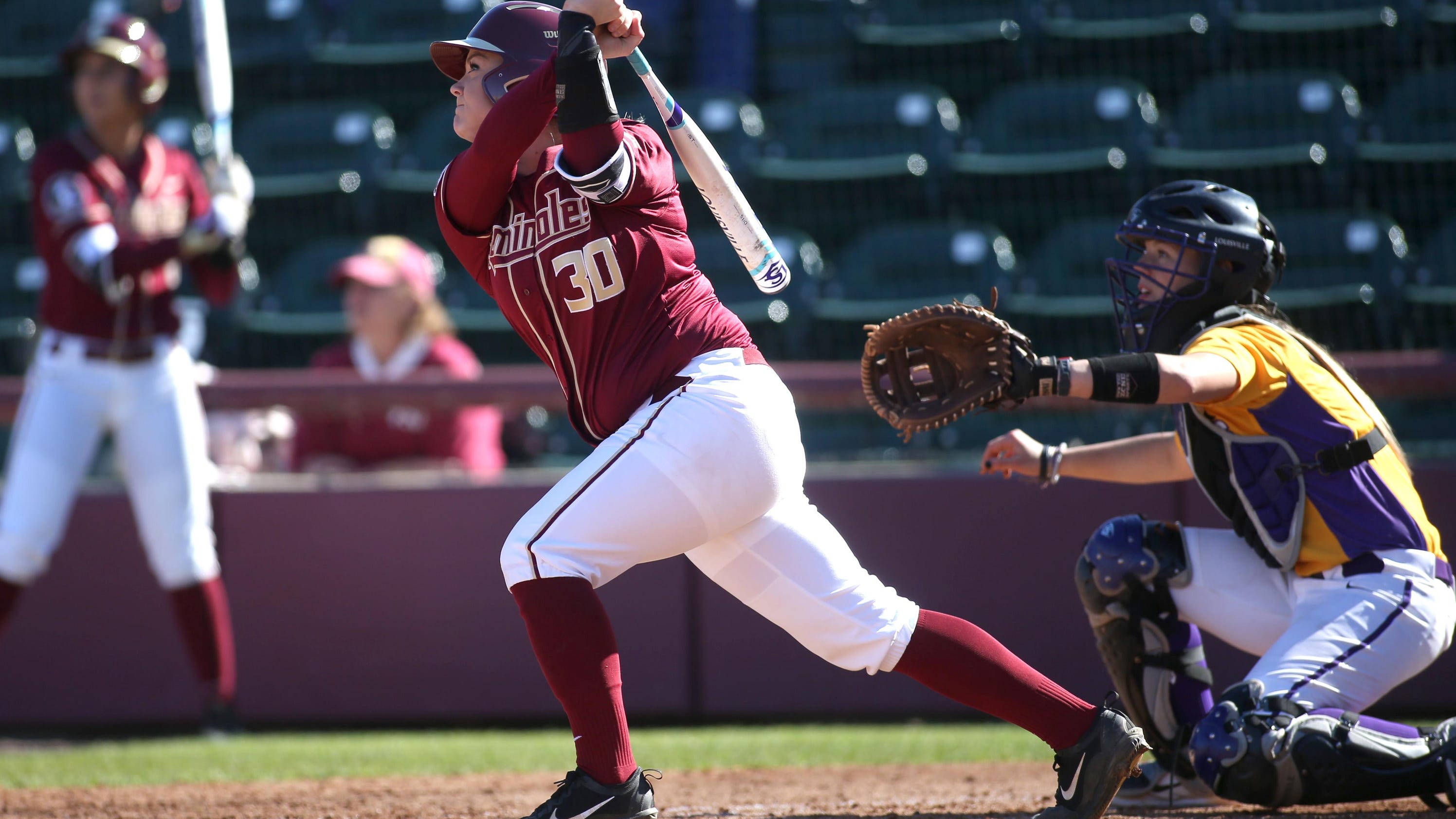 Clark: The legend of Jessica Warren