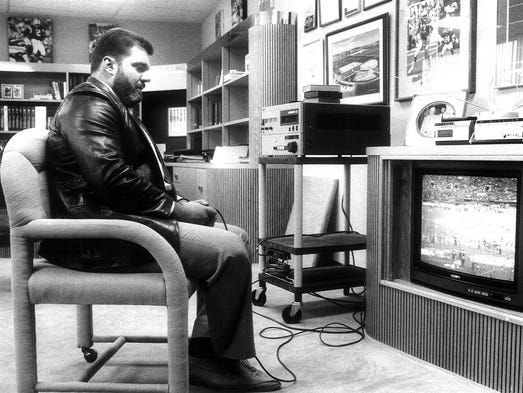 Meet Carlie Irsay-Gordon, the woman now running the Colts