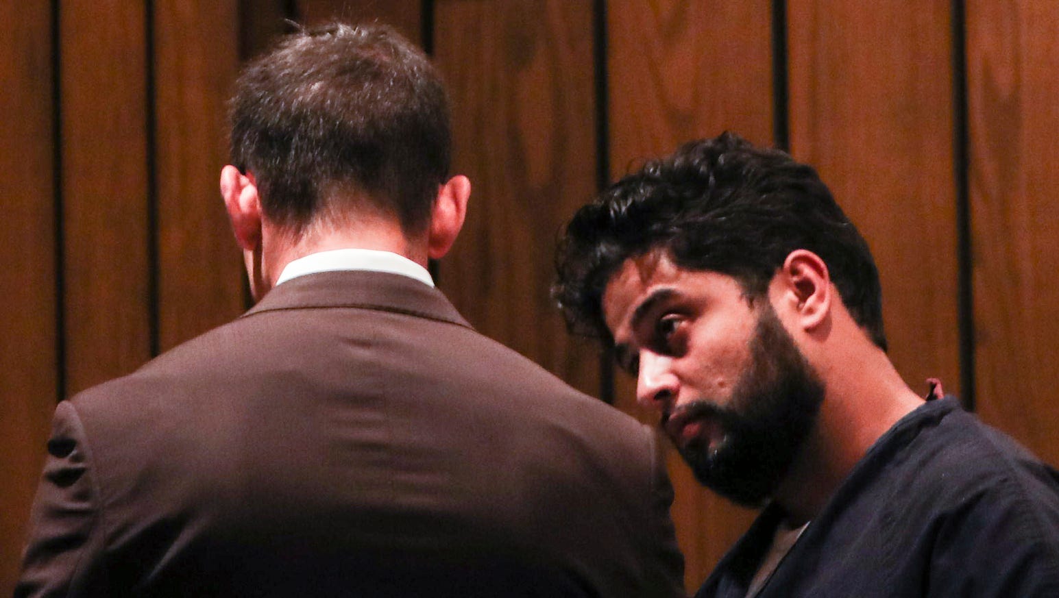 $1 million bond set for store clerk charged in teen's shooting death