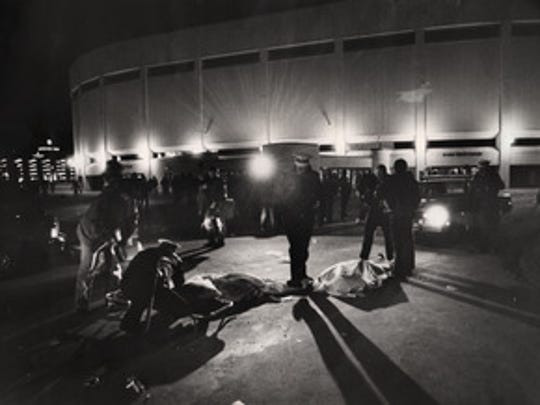 The Who concert tragedy: Remembering the victims 39 years later