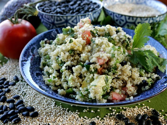 Best Recipes of 2015