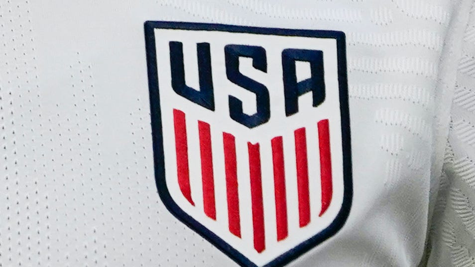 World Cup 2022: USMNT kits apparently leak on Twitter
