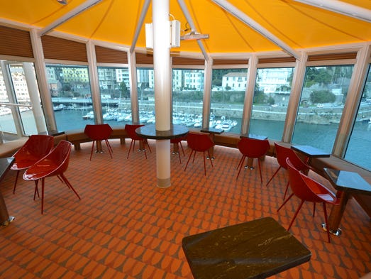 Costa Cruises to launch Mozzarella Gourmet Bar