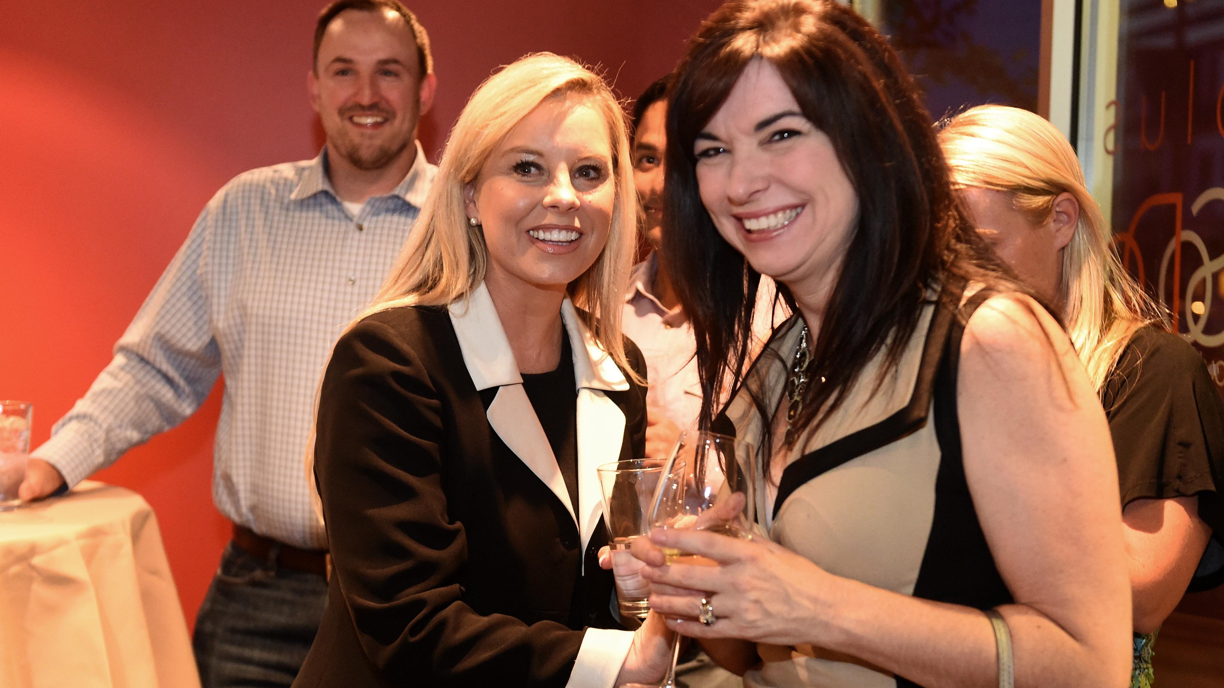 Sferrazza appointed to airport board, Schieve recuses herself