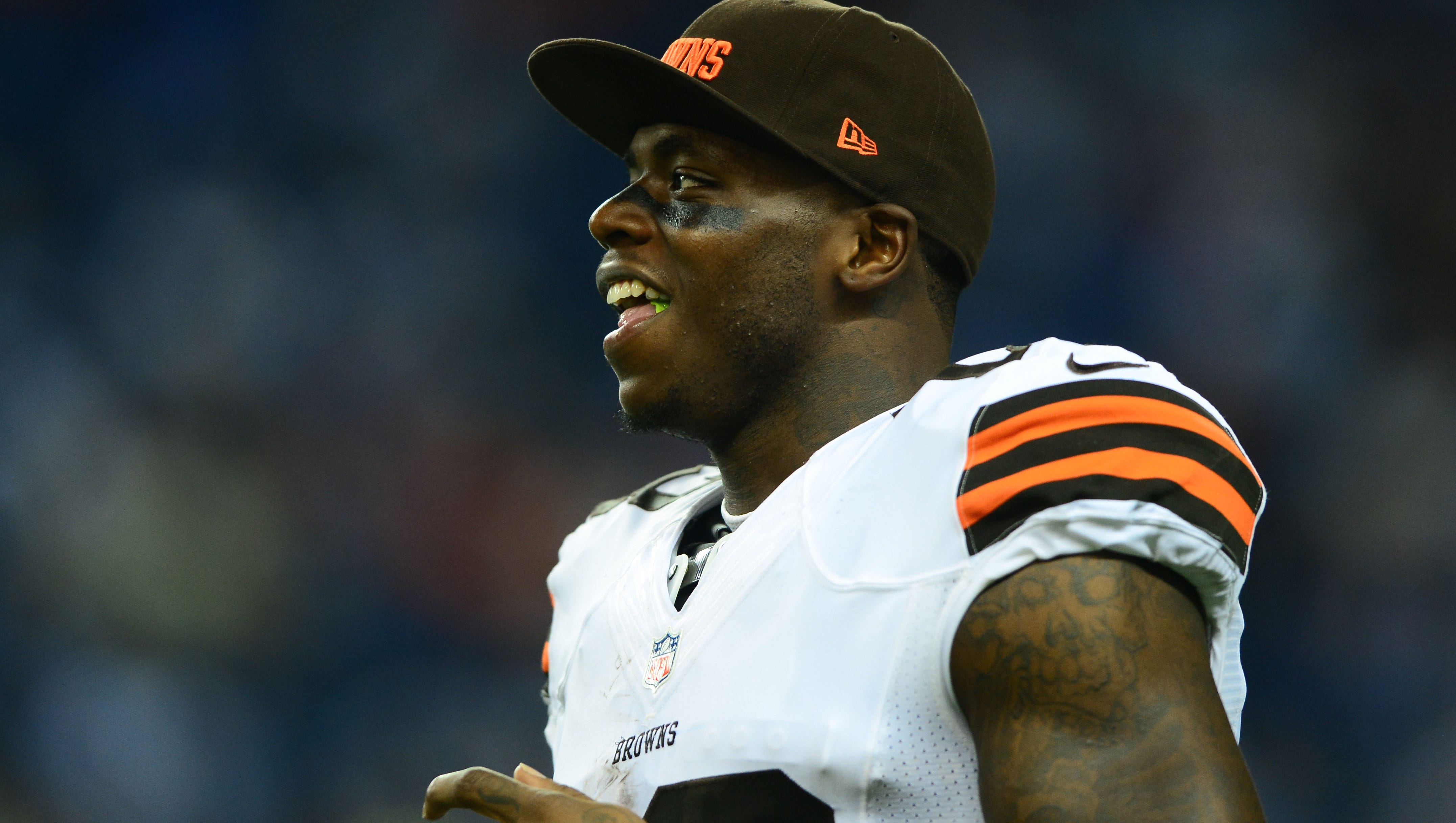 Cautious optimism surrounds Josh Gordon's return