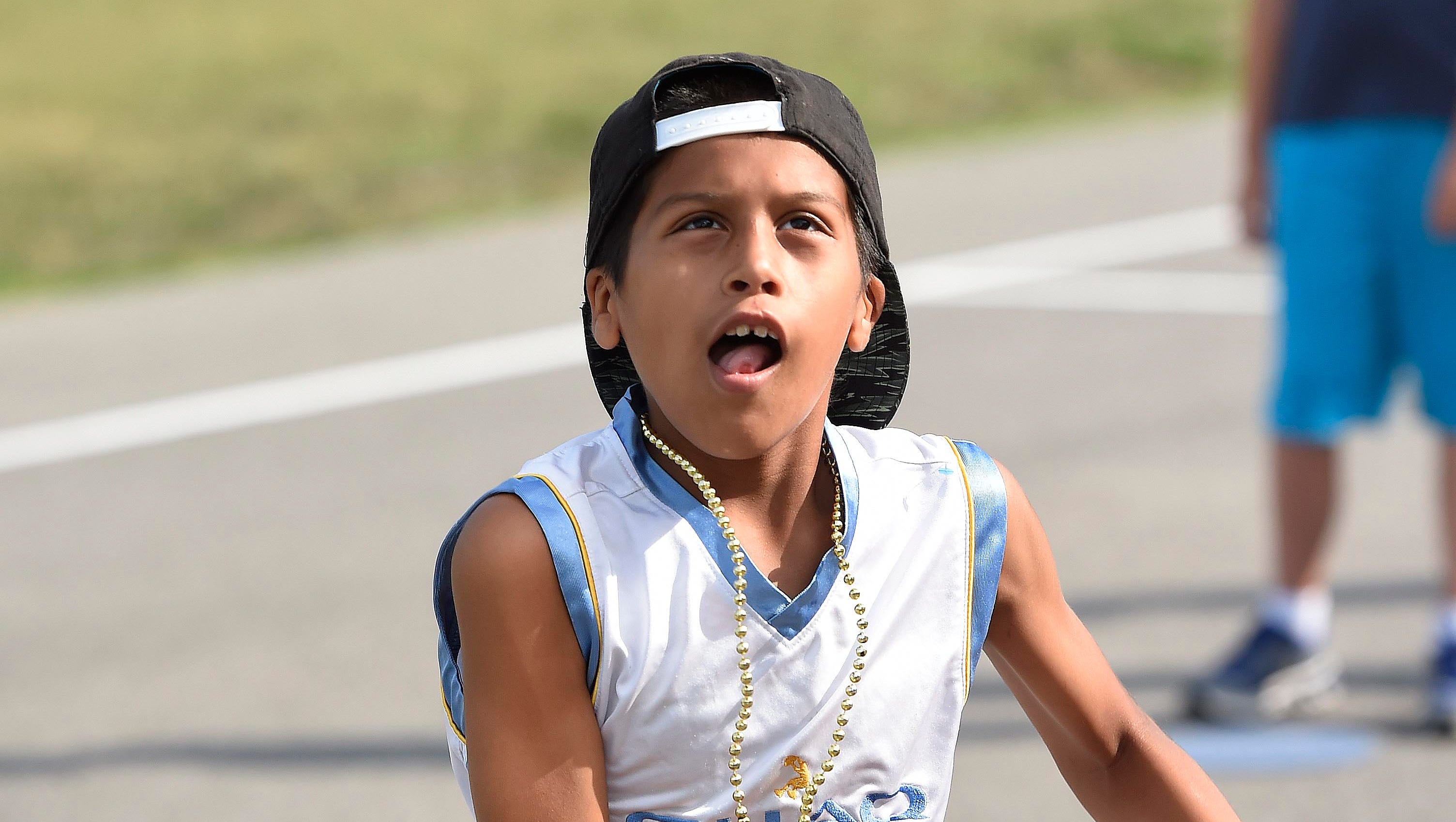 ADHD Summer Program Helps Kids Focus Develop Social Skills ADHD Summer Program Helps Kids Focus Develop Social Skills