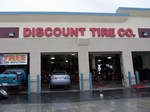 When I Wake Up I Feel Tired: Tire Stores Springfield Va