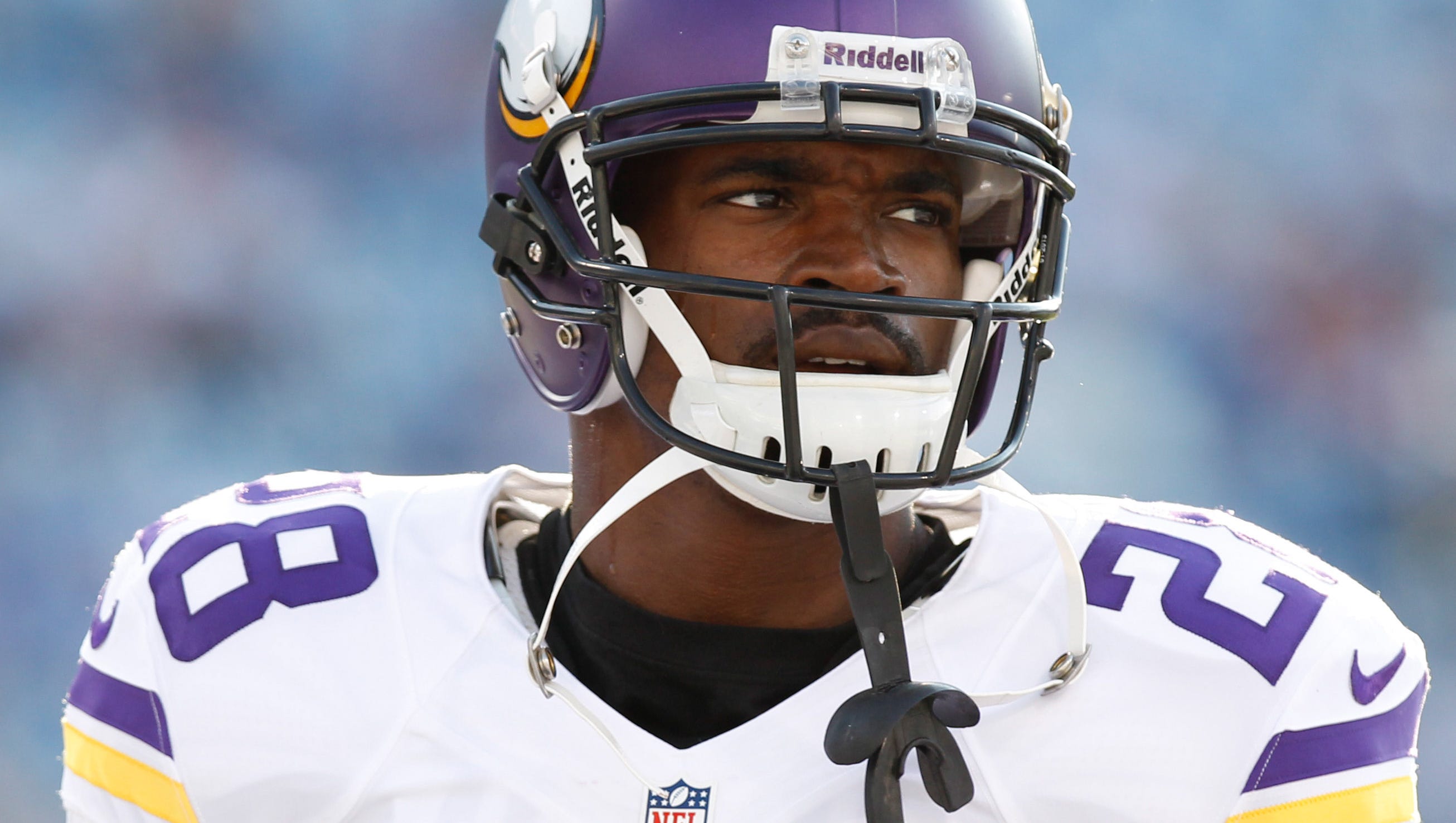 Armour: NFL stumbling its way toward the right thing