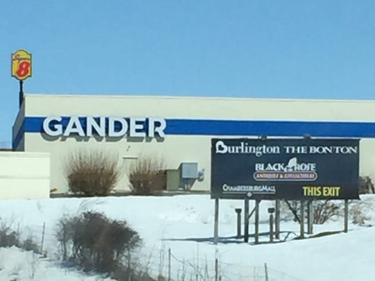 Gander Outdoors opens in Chambersburg, PA.