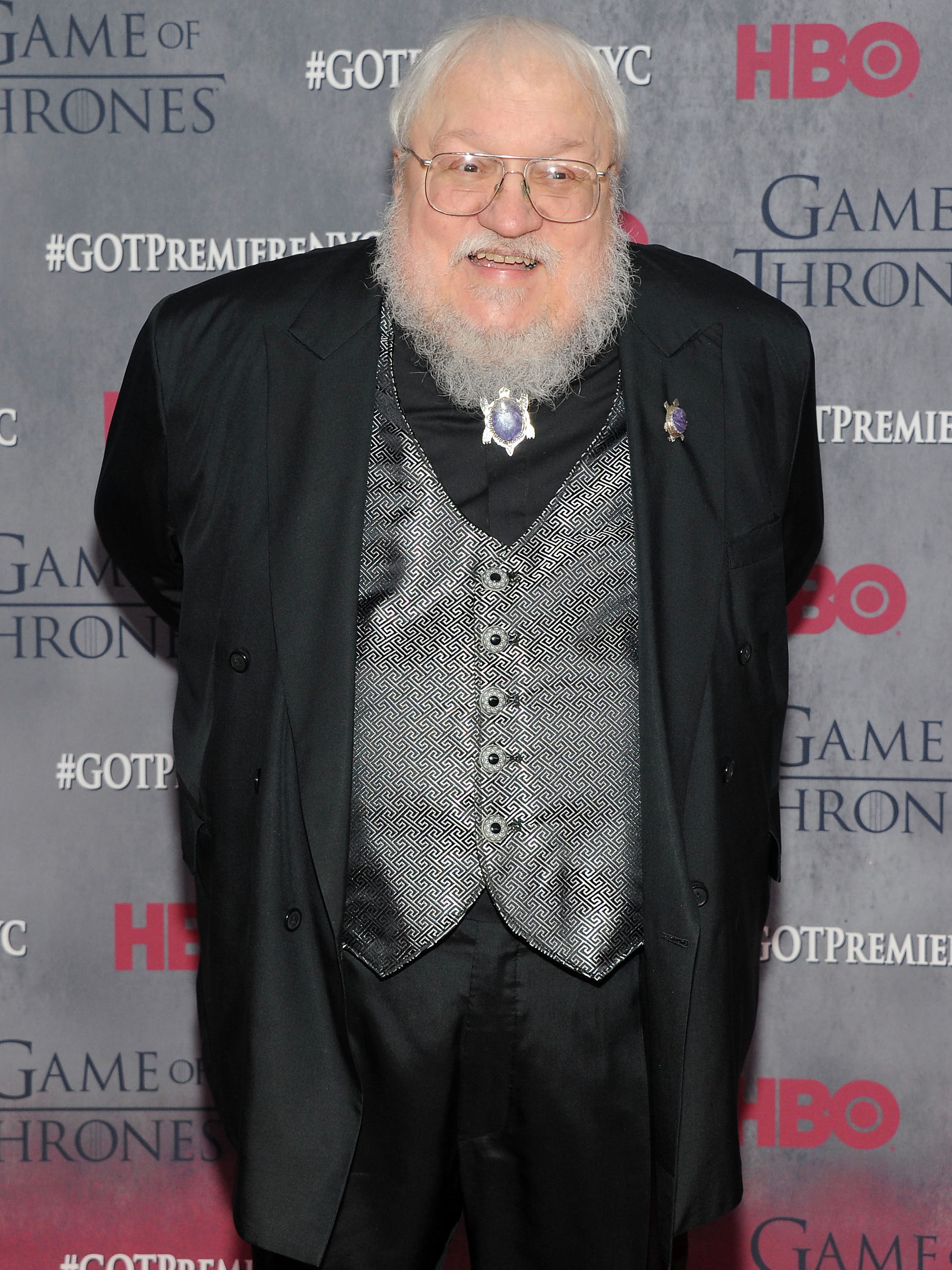 'Game of Thrones' prequel gets HBO pilot