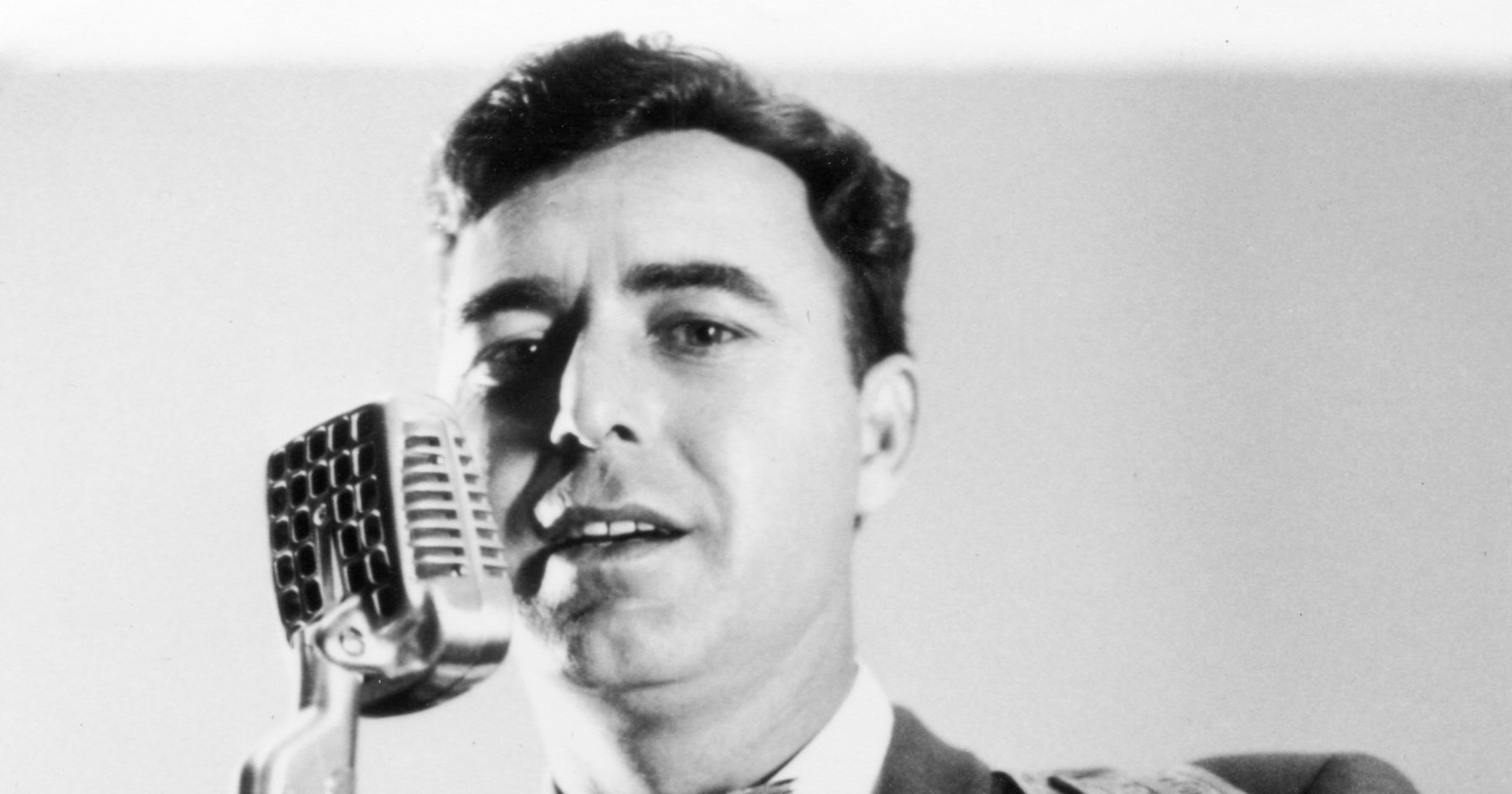 Johnny Horton deserves to be inducted in Country Music Hall of Fame