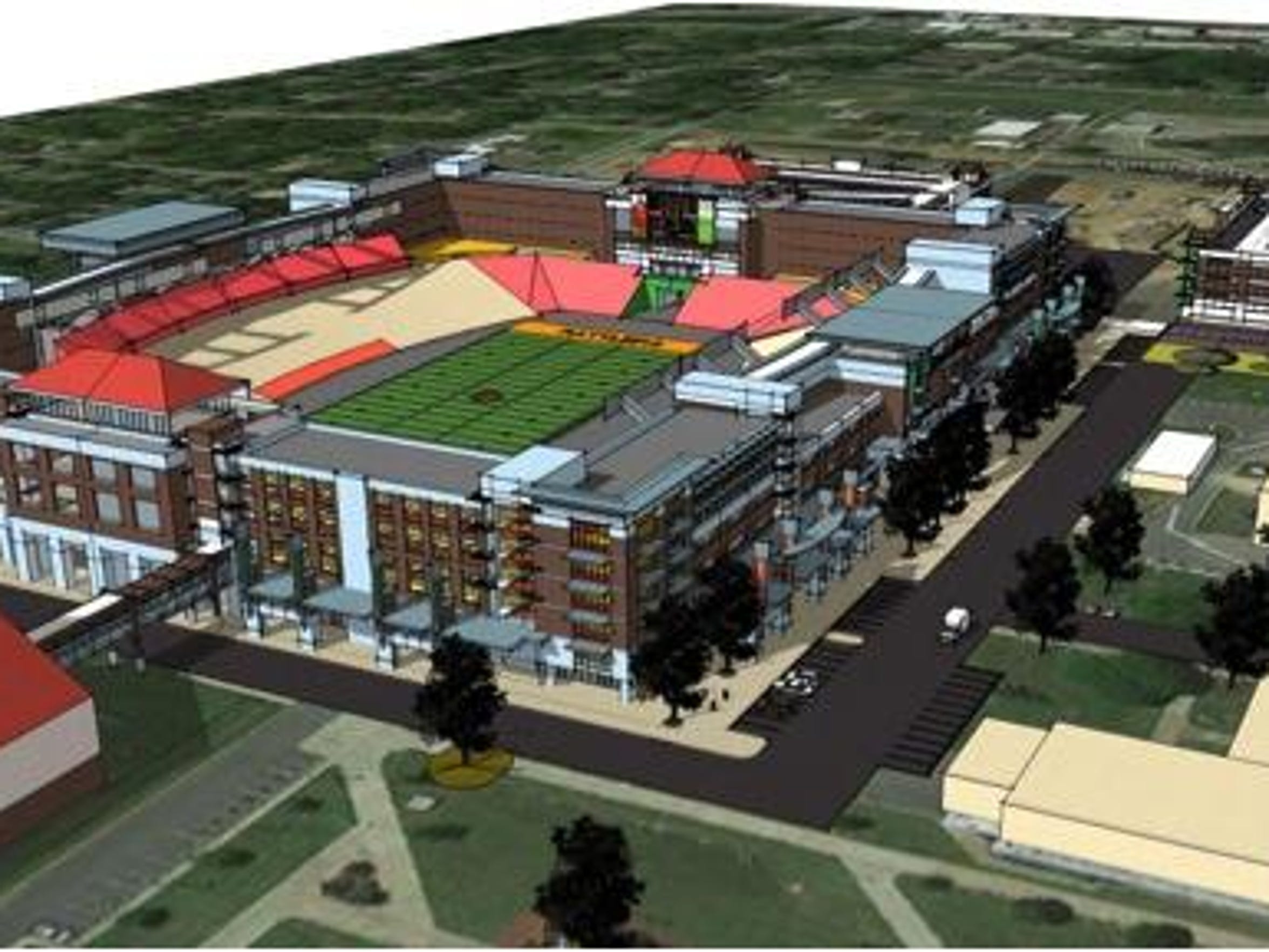 FAMU: AD Overton concerned with immediate future of Bragg