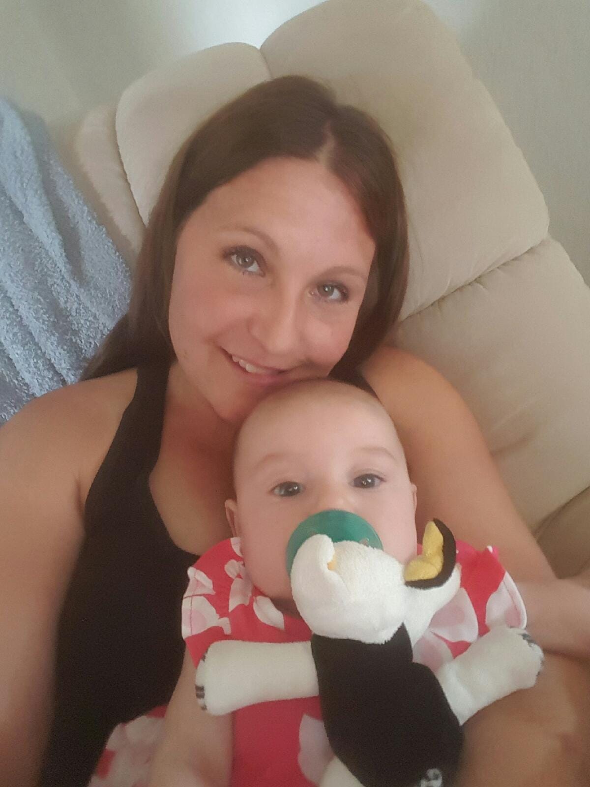 The pain of 2 Iowa girls' killings remains, but resolve in Evansdale ...