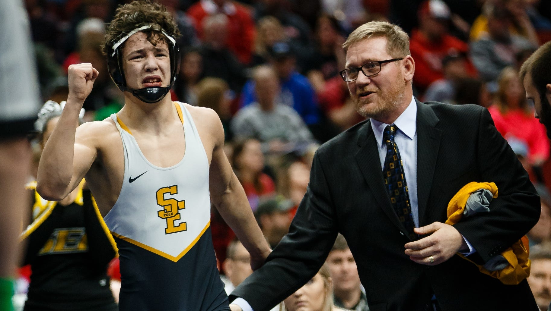 Iowa high school wrestling: Introducing the 2018 All-Iowa Teams